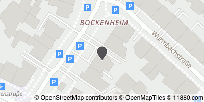 Gemeinschaftspraxis Hausarztzentrum Bockenheim Dr. Armin Luckau Dr ...