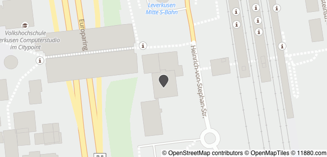 Jobcenter Leverkusen | April 2026 aktualisiert